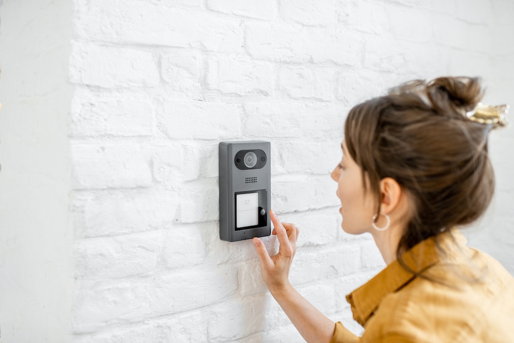 Interphone : Comment réussir son installation en toute simplicité ...